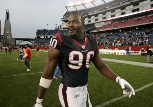 NFL – Mario Williams Joins Bills « rayonsports.com