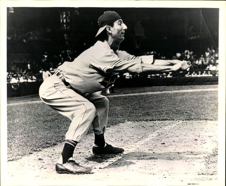 Baseball « rayonsports.com