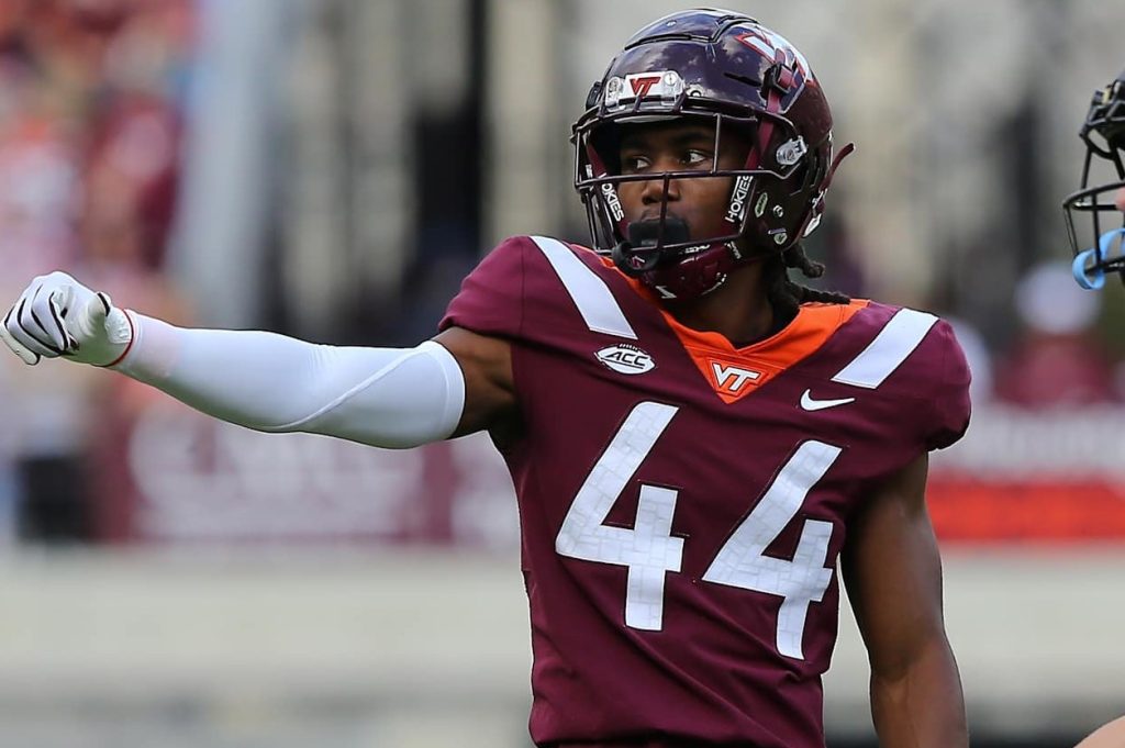 NFL – Buffalo Bills’ 2025 Draft Picks « rayonsports.com